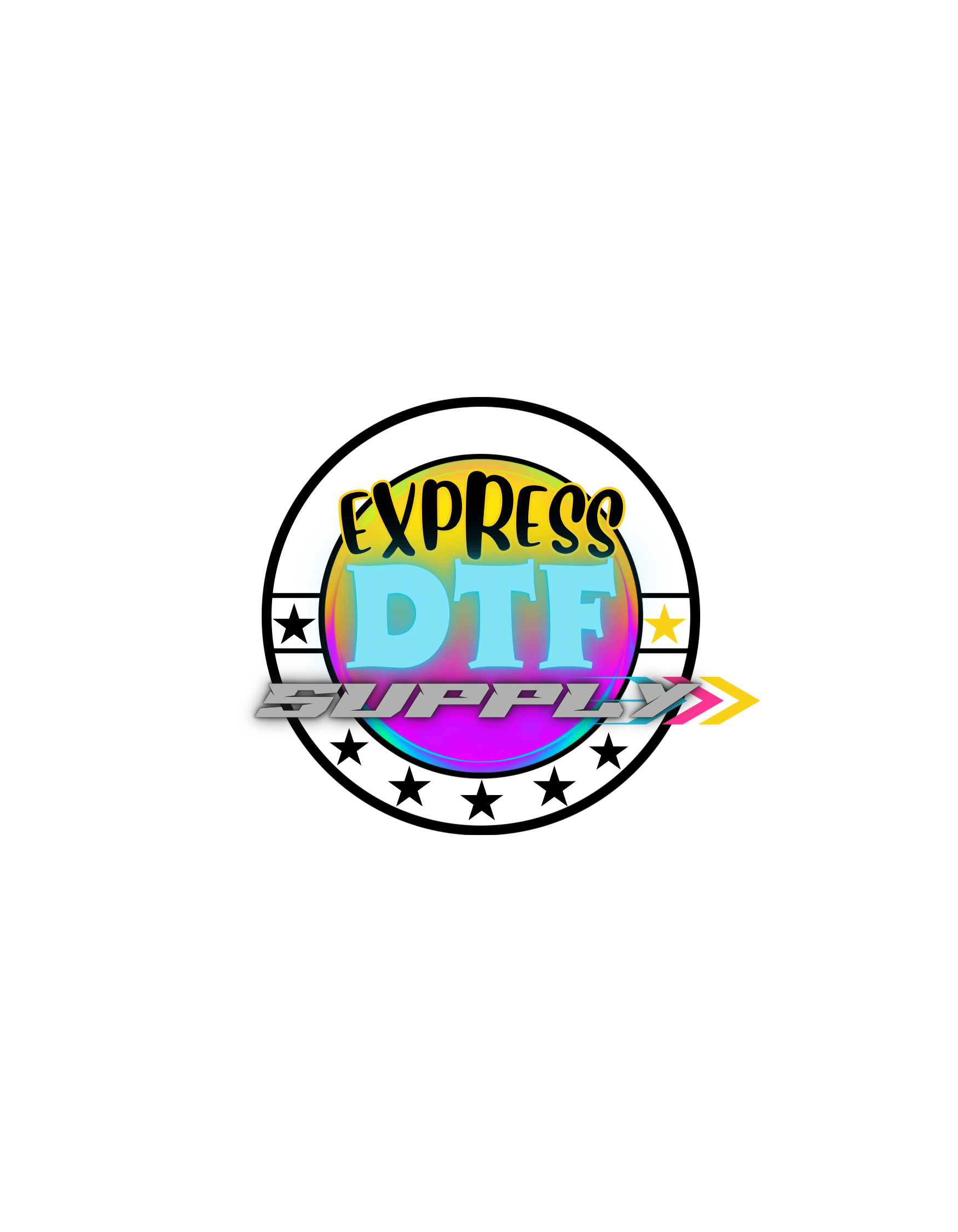 How to DTF – Express DTF Supply